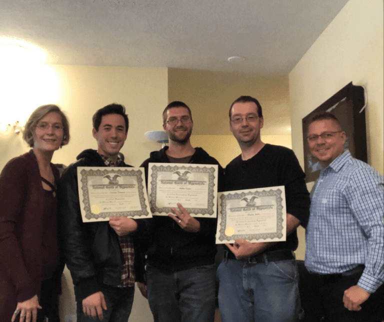 NLP Training Salt Lake City