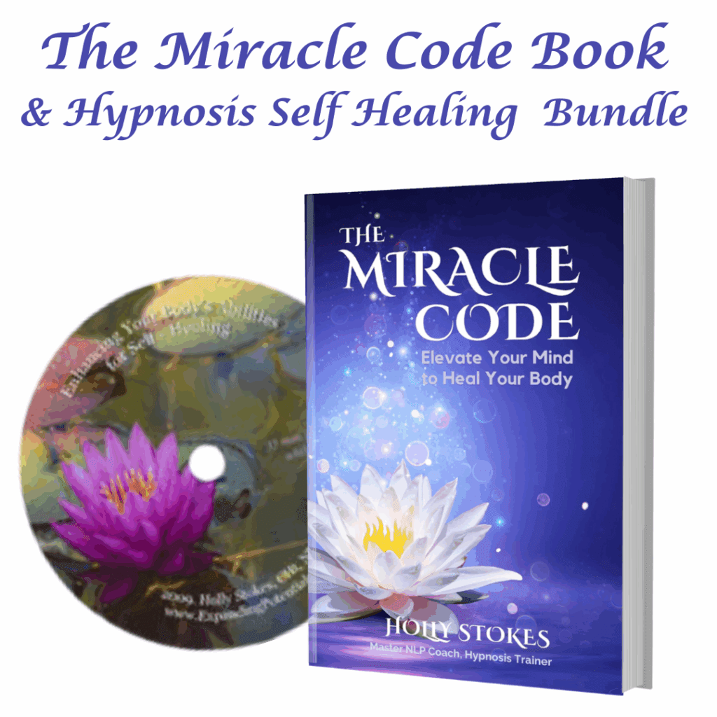 Hypnosis CDs